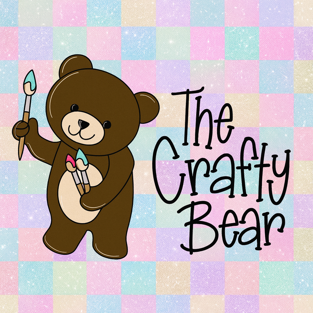 Mardi Gras Epoxy Glitter Pen! – The Crafty Bear 25