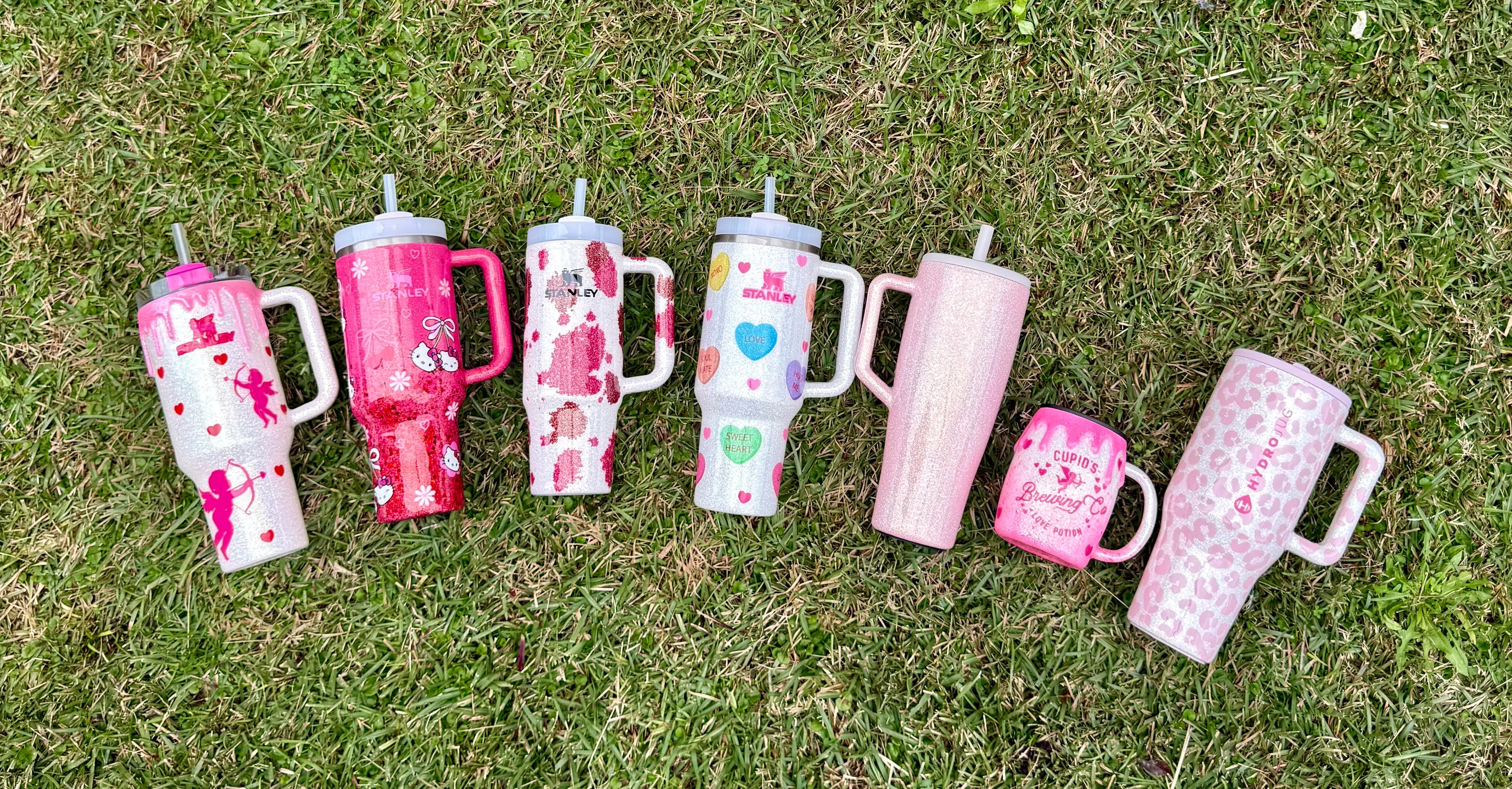 The Crafty Bear 25